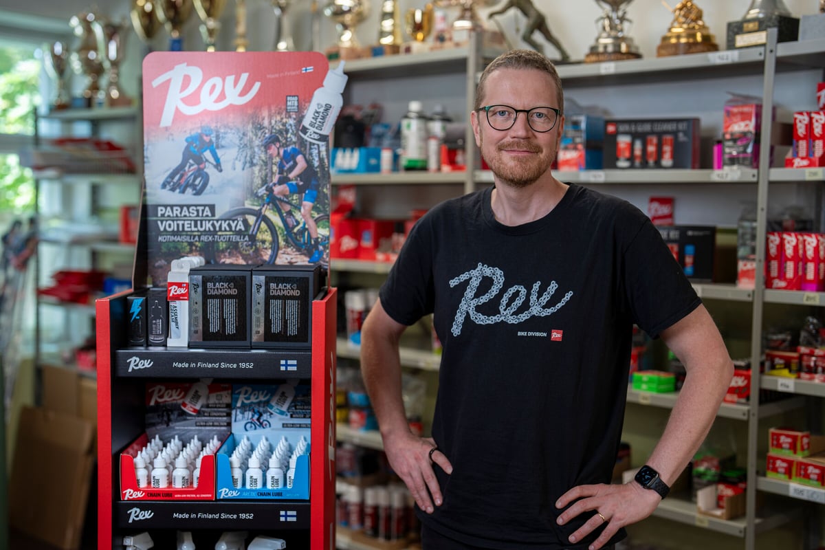 GRANO — Effectiveness with the right surfaces