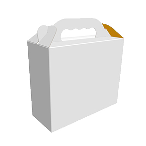 Pakkauksien rakennekirjasto | Grano